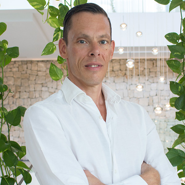 Andersen Rolfing - Certified Rolfing therapy